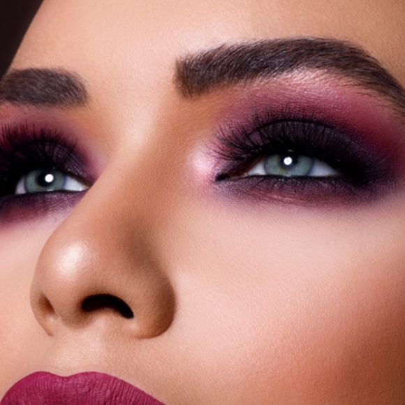 Dose of Colors | Makeup | Blushing Berries Eyeshadow Palette | Poshmark